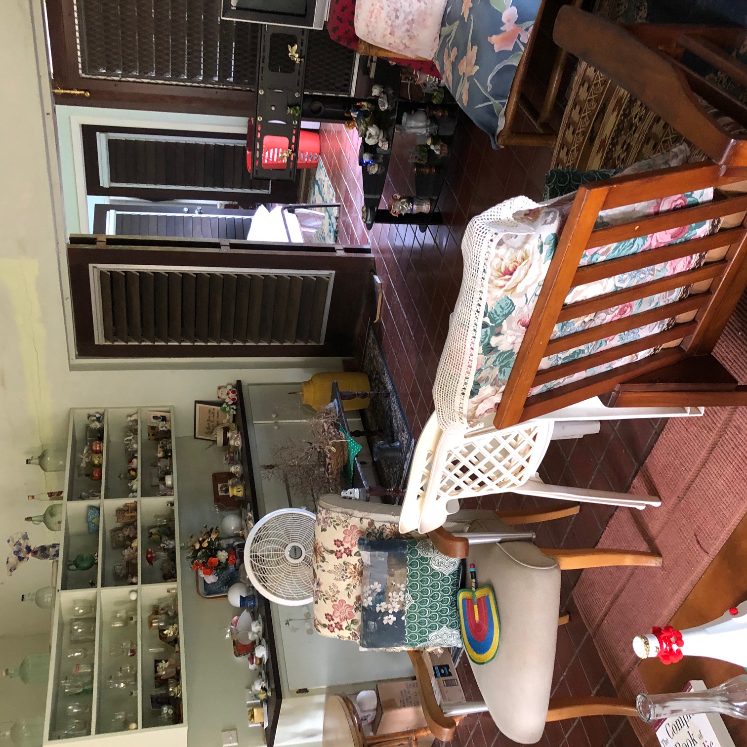 Wind Mill Peace | Tradewinds Montserrat