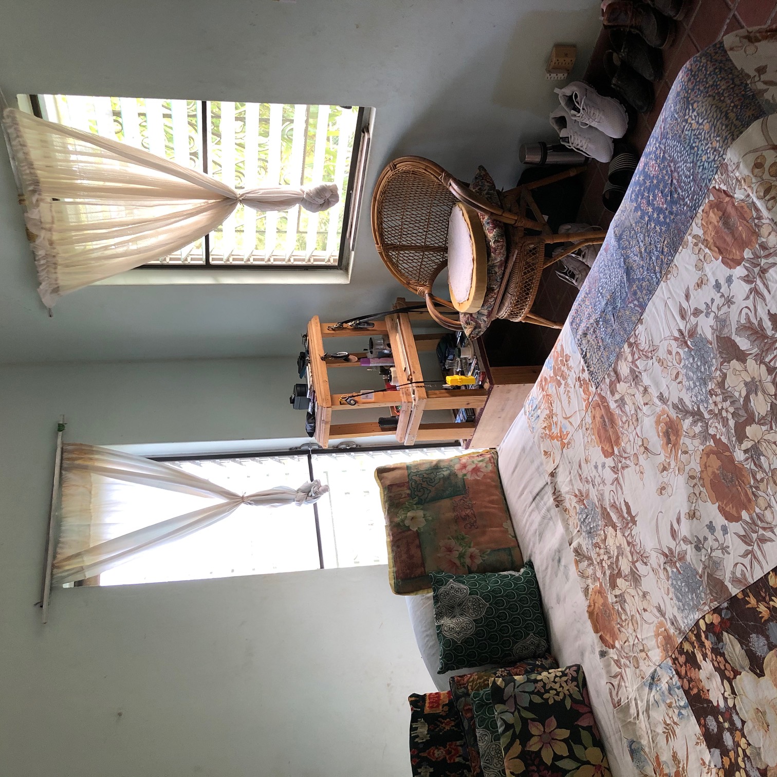 Wind Mill Peace | Tradewinds Montserrat