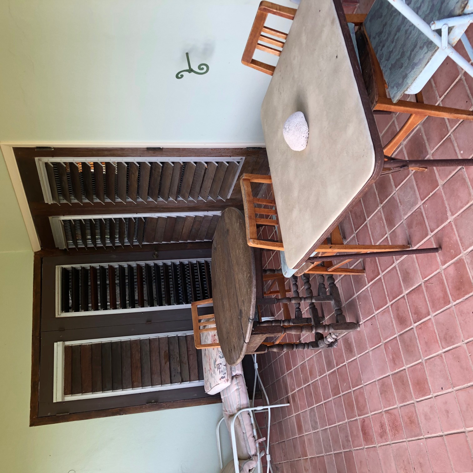 Wind Mill Peace | Tradewinds Montserrat