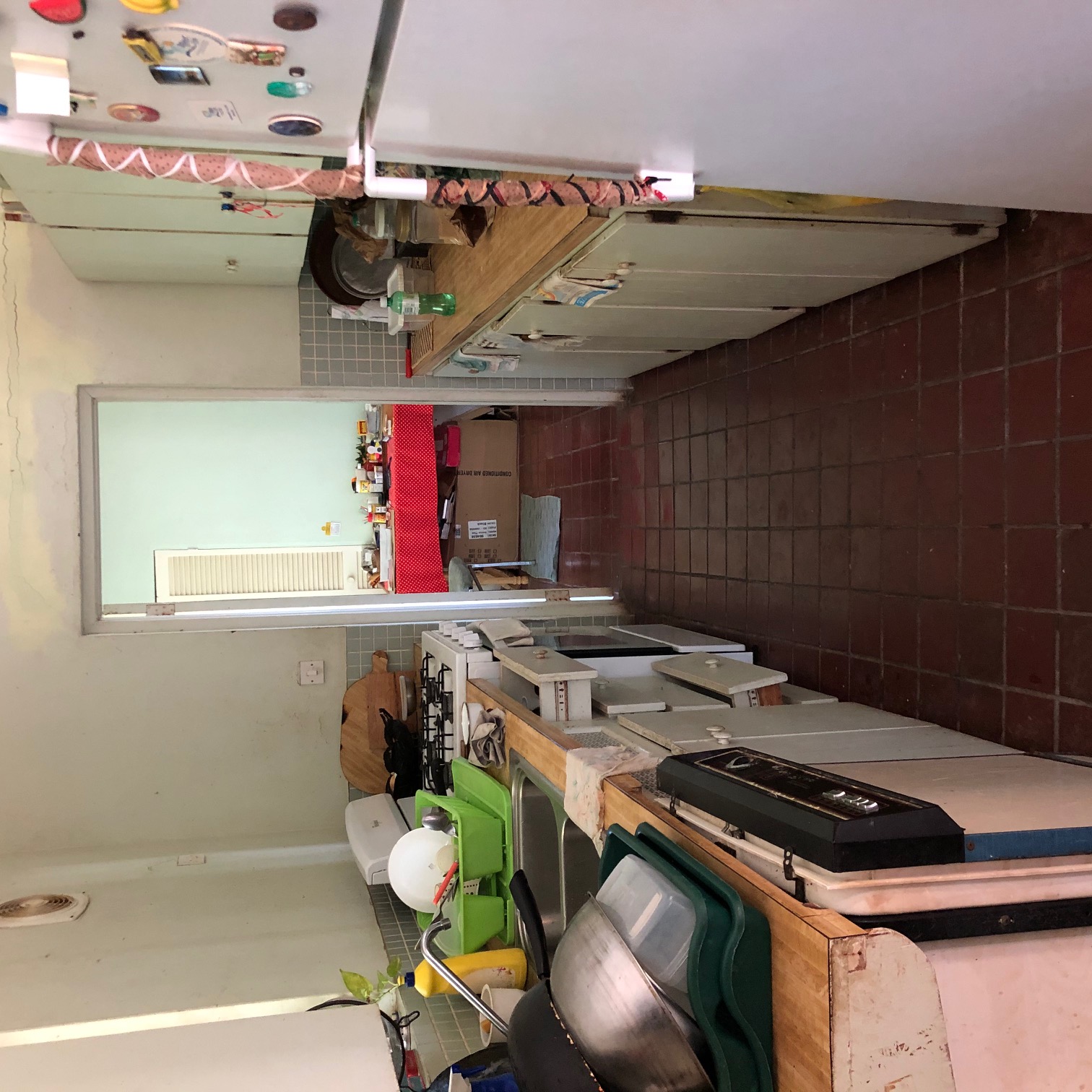 Wind Mill Peace | Tradewinds Montserrat